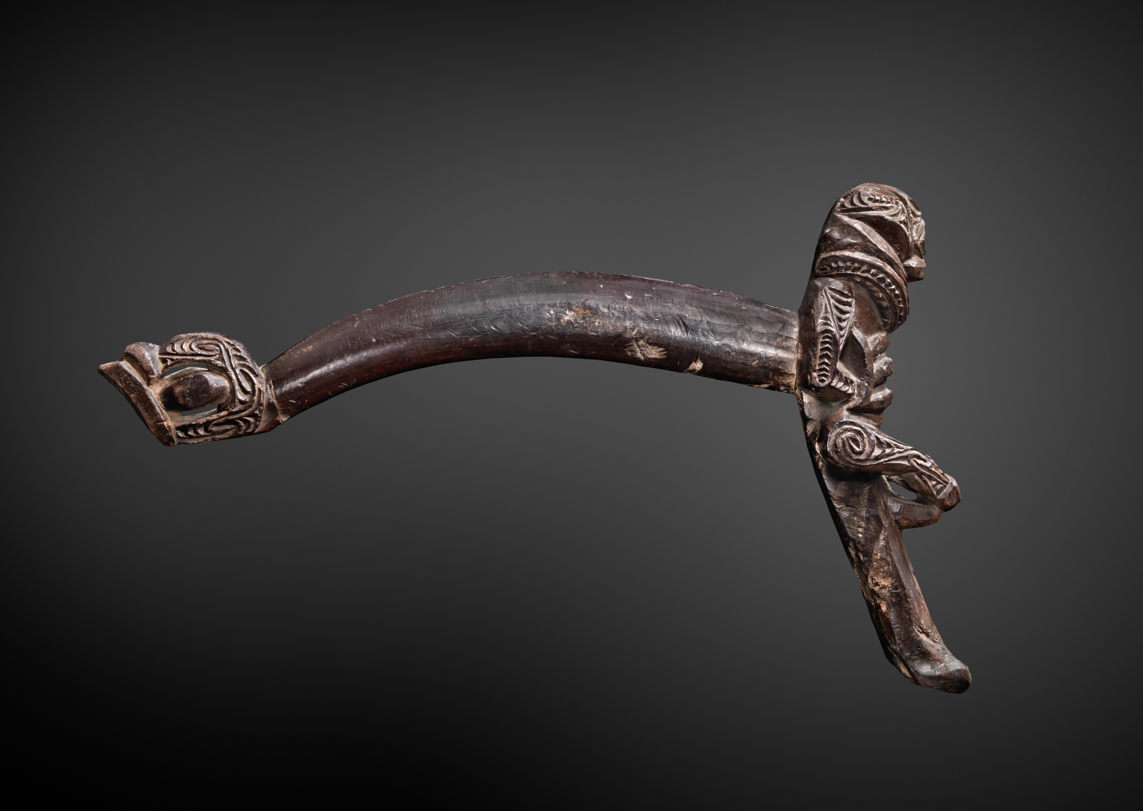 Maori Parrot Snare - Maori Parrot Snare