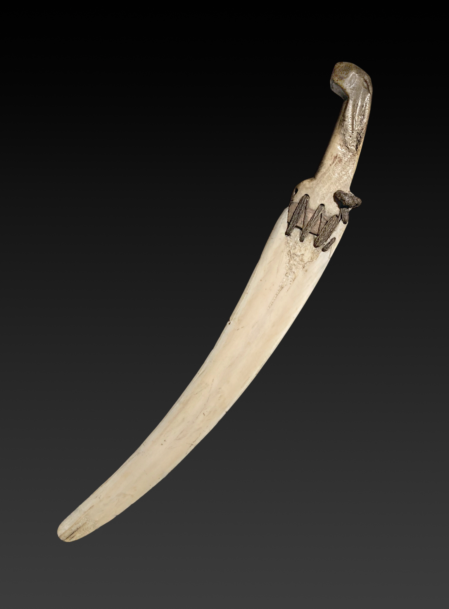 Snow Knife - Snow Knife